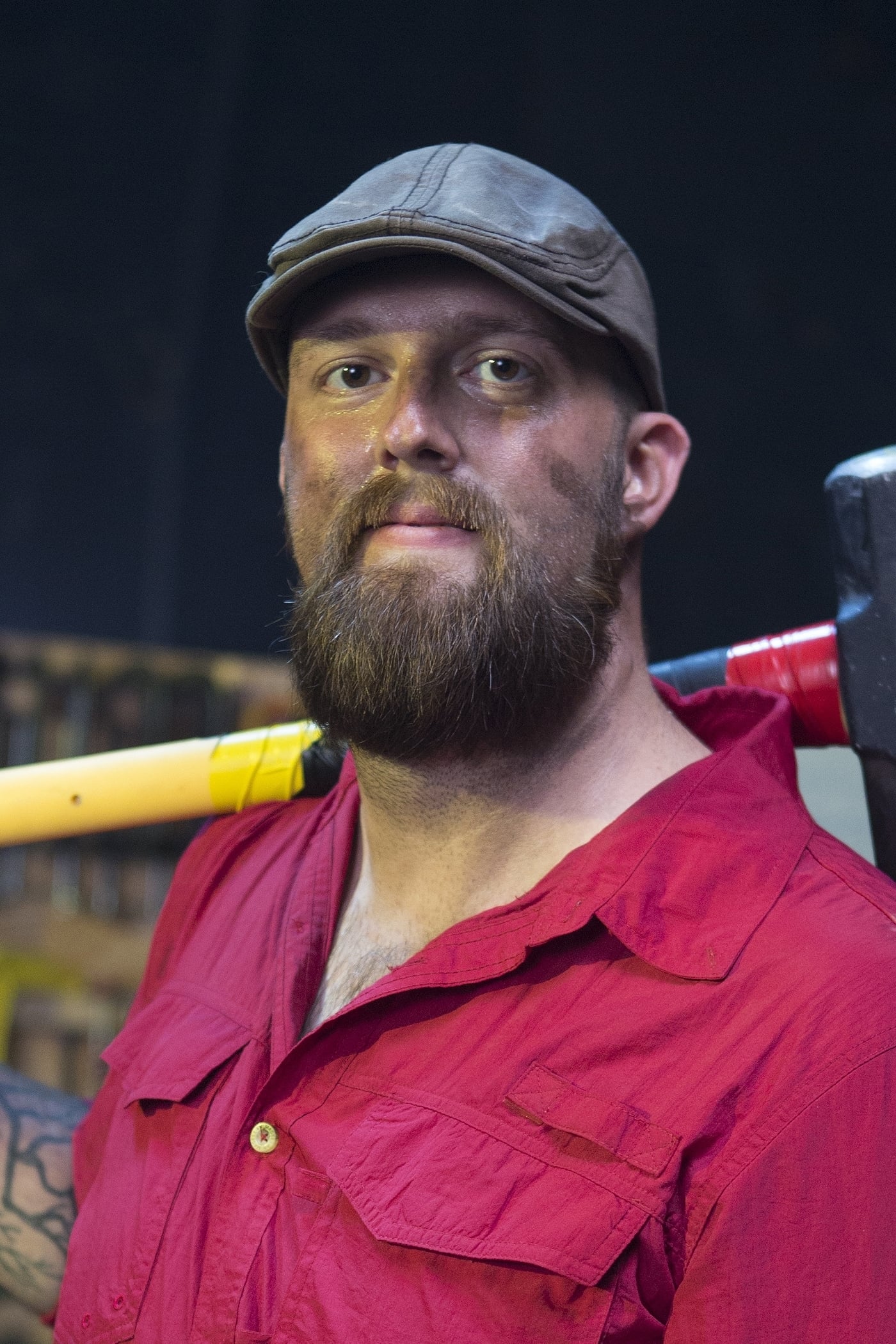 Brian Louden - About - Entertainment.ie