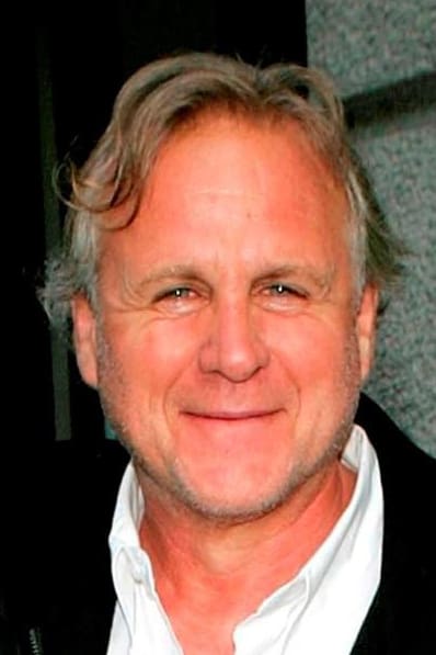 Gary Swanson - About - Entertainment.ie