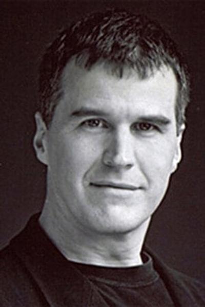 Karl Pruner - About - Entertainment.ie