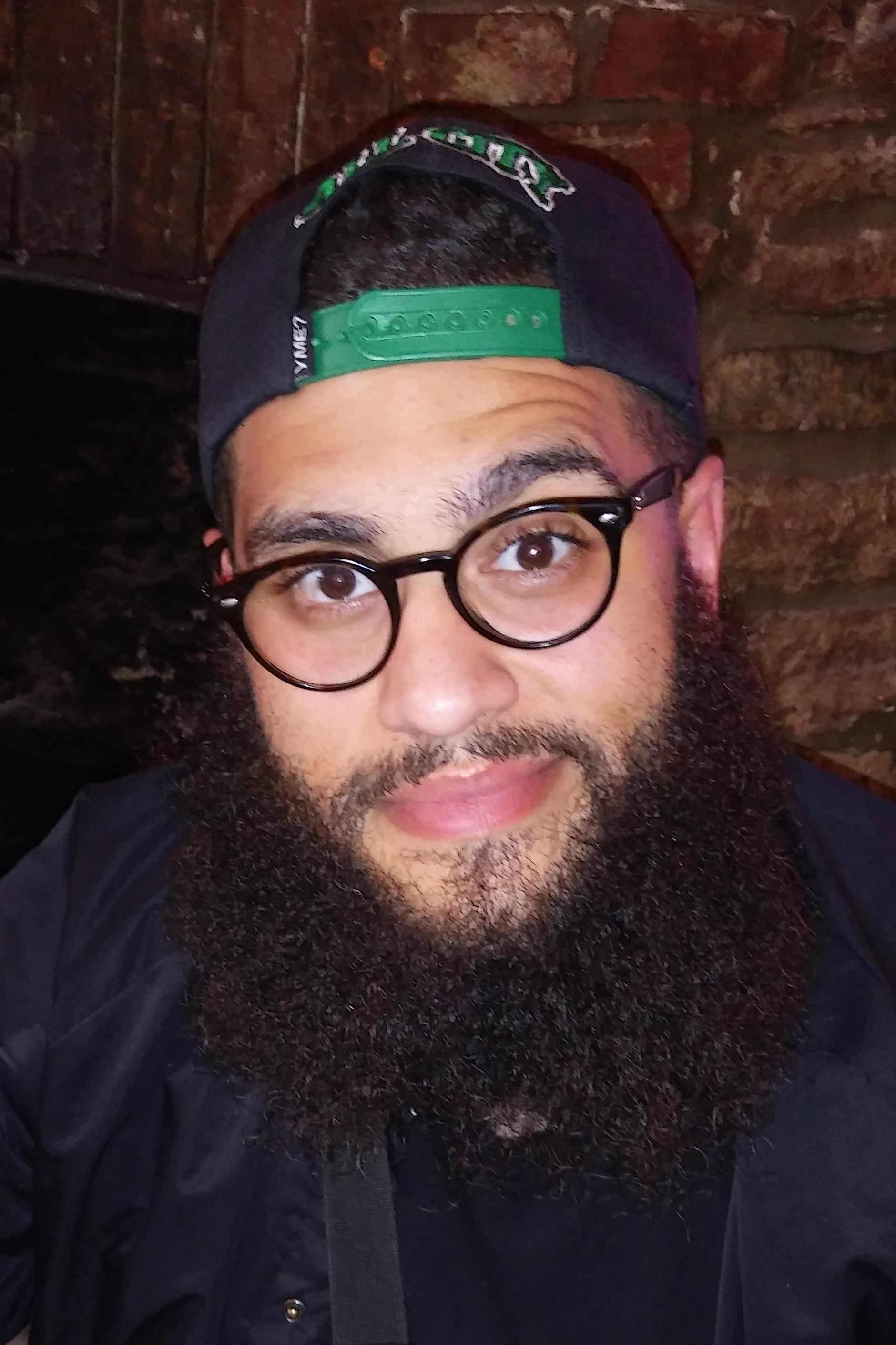 Jamali Maddix - About - Entertainment.ie