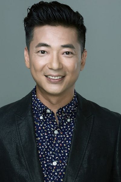 Raymond Chiu - About - Entertainment.ie