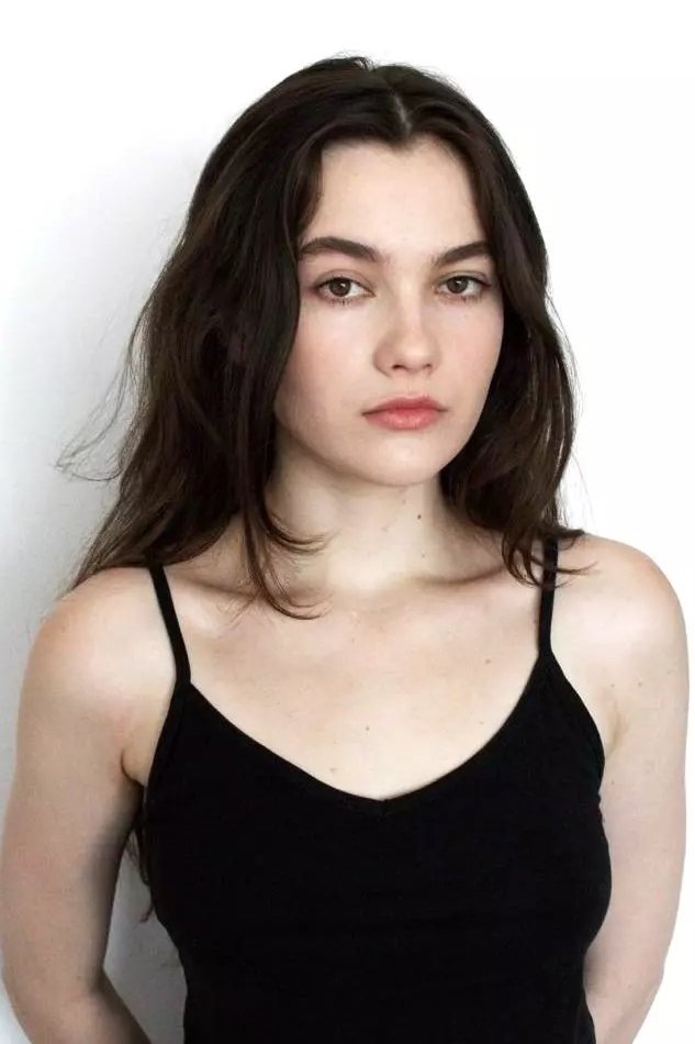 Ioana Brumar - About - Entertainment.ie