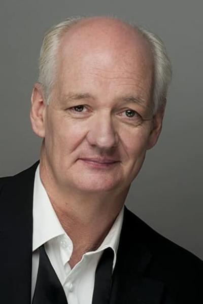 Colin Mochrie - About - Entertainment.ie
