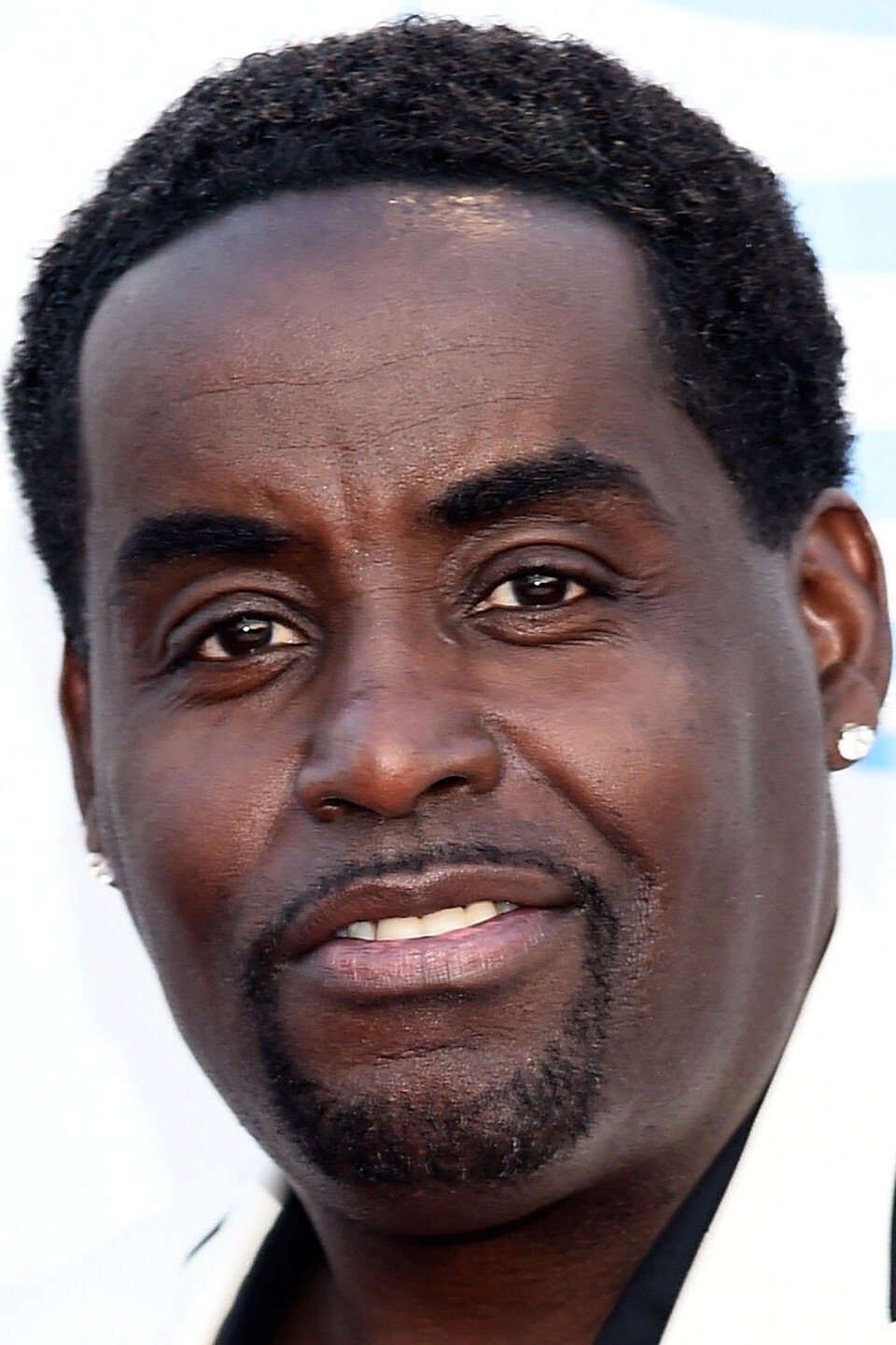 Gary 'G. Thang' Johnson - About - Entertainment.ie