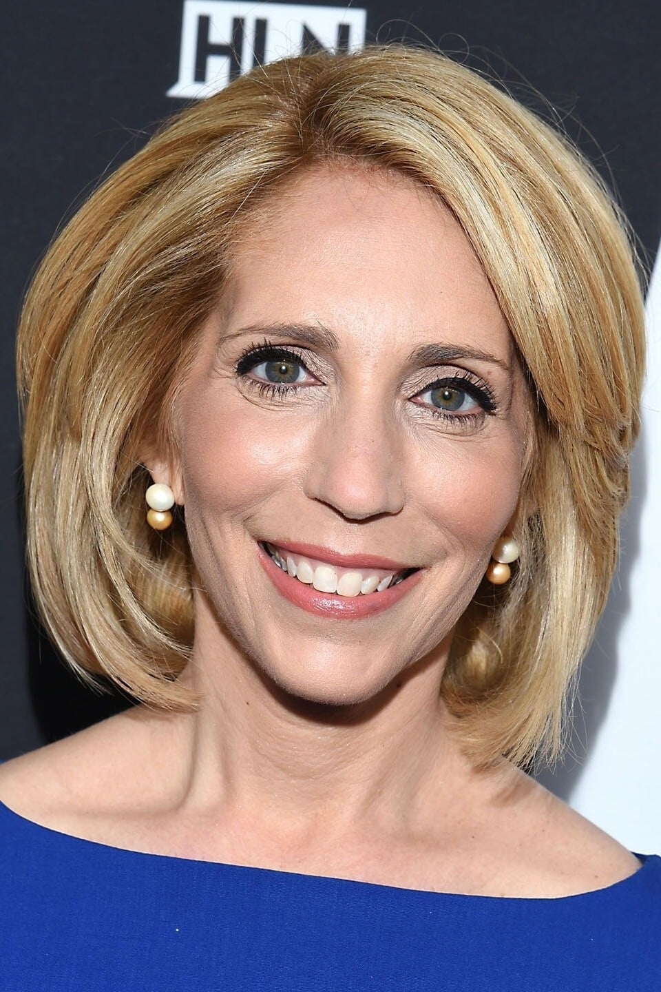 Dana Bash - About - Entertainment.ie