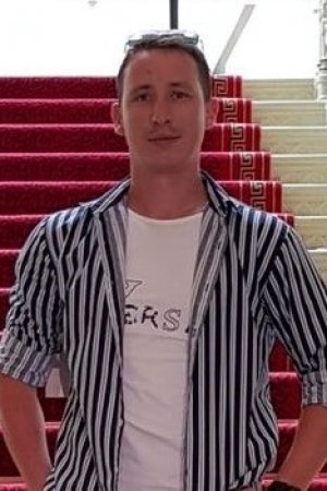 Kyryl Koltsov - About - Entertainment.ie