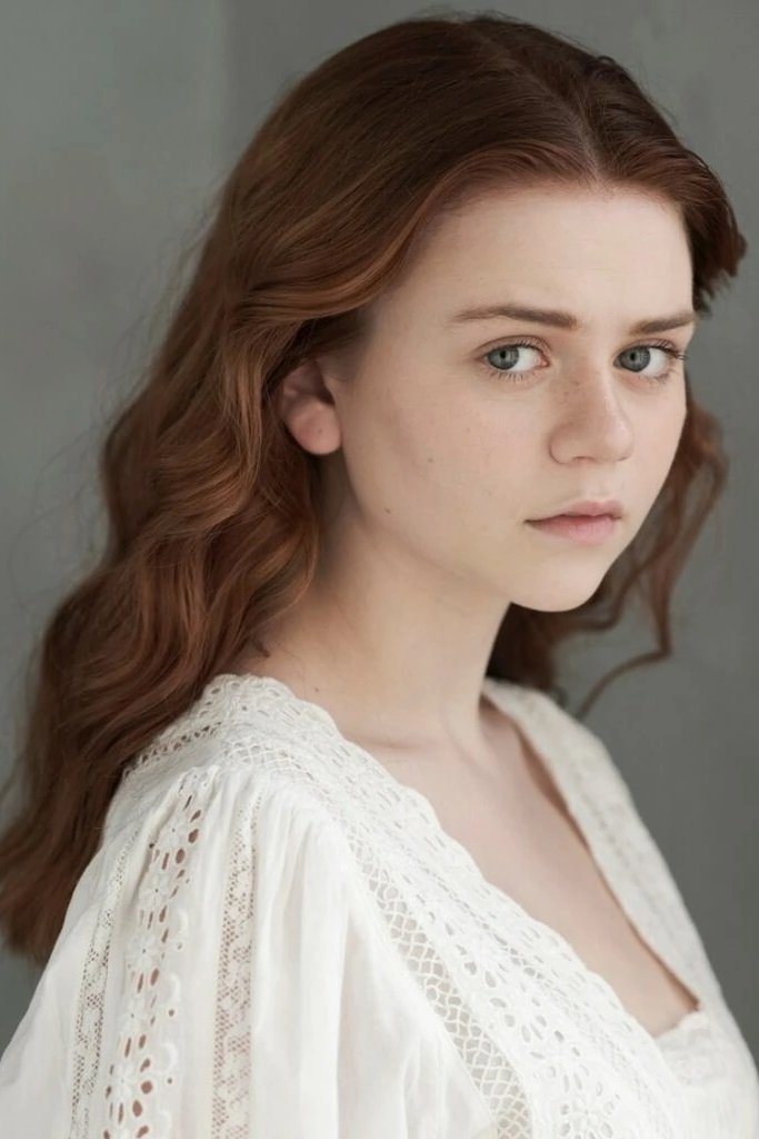 Matilda Freeman - About - Entertainment.ie