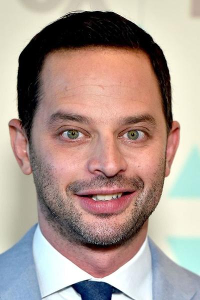 Turns out Nick Kroll is behind all the 'Don't Worry Darling' drama