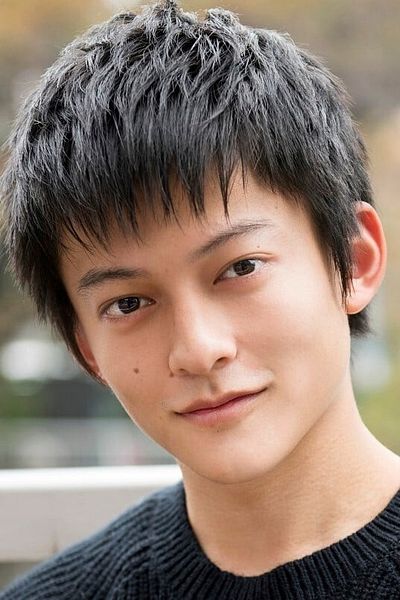 Kohei Fukuyama - About - Entertainment.ie