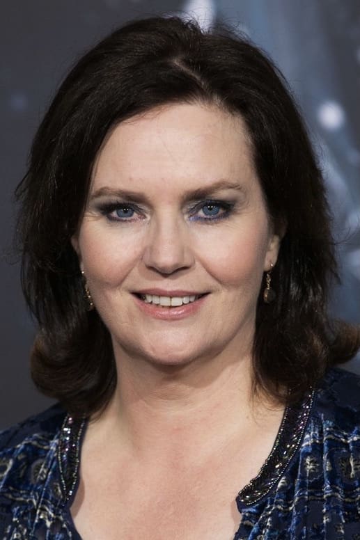 Philippa Boyens - About - Entertainment.ie