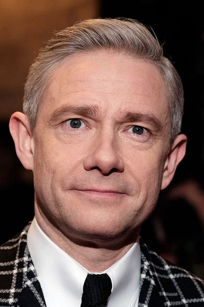 Martin Freeman - About - Entertainment.ie