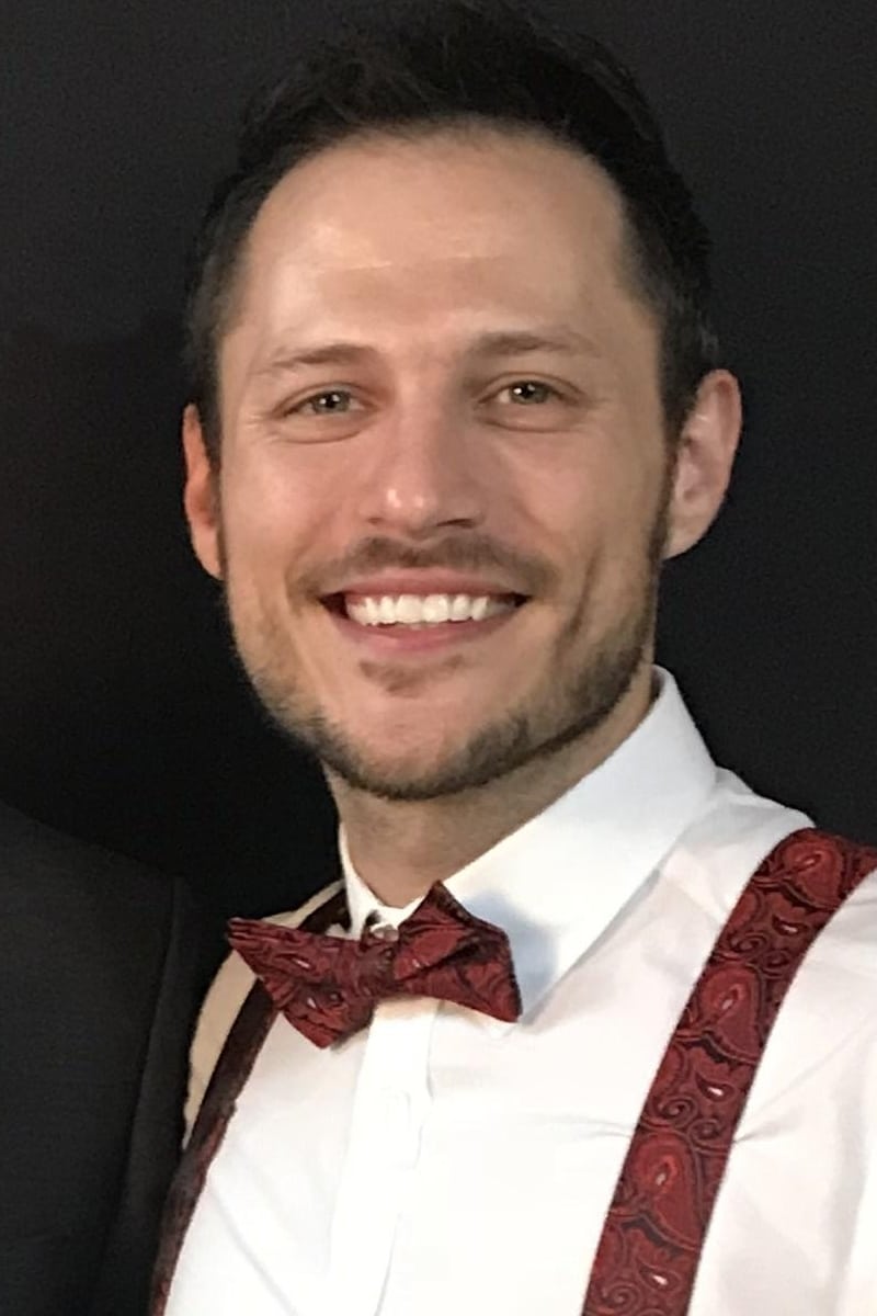 Jake Helgren - About - Entertainment.ie