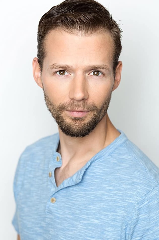 Rob Clark - About - Entertainment.ie