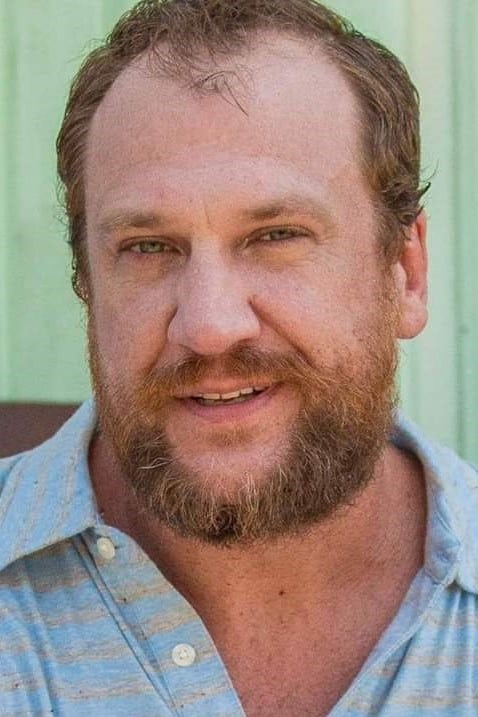 Jason Kirkpatrick - About - Entertainment.ie