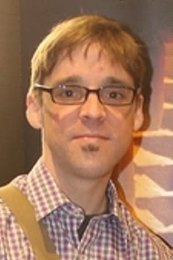 Corey Carrier - About - Entertainment.ie