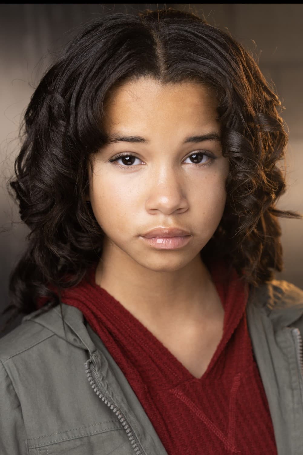 Janice LeAnn Brown - About - Entertainment.ie