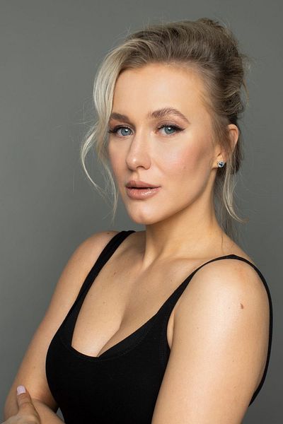 Anna Nemchenko - About - Entertainment.ie