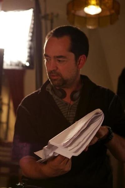 Alex Wright - About - Entertainment.ie