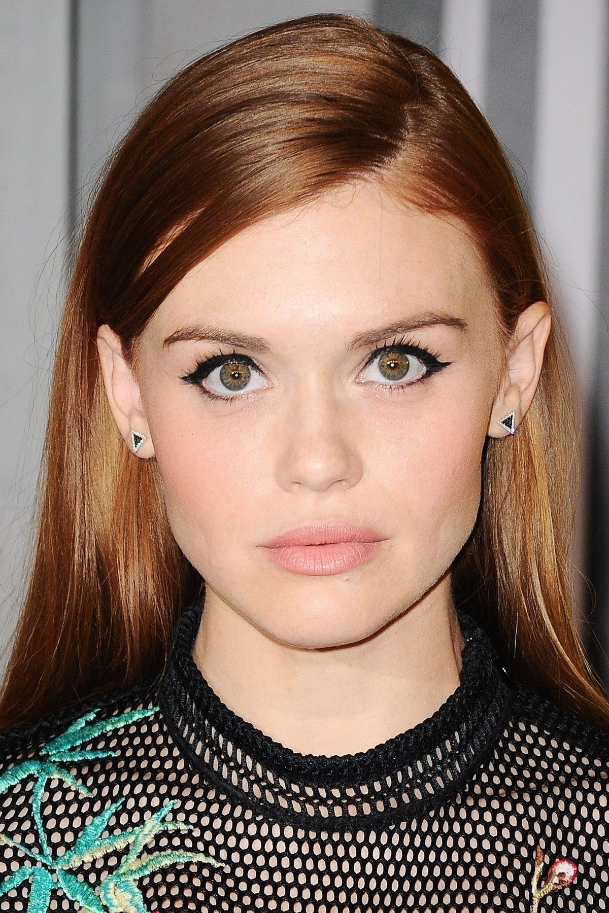 Holland Roden - About - Entertainment.ie