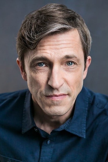 Marc Forget - About - Entertainment.ie