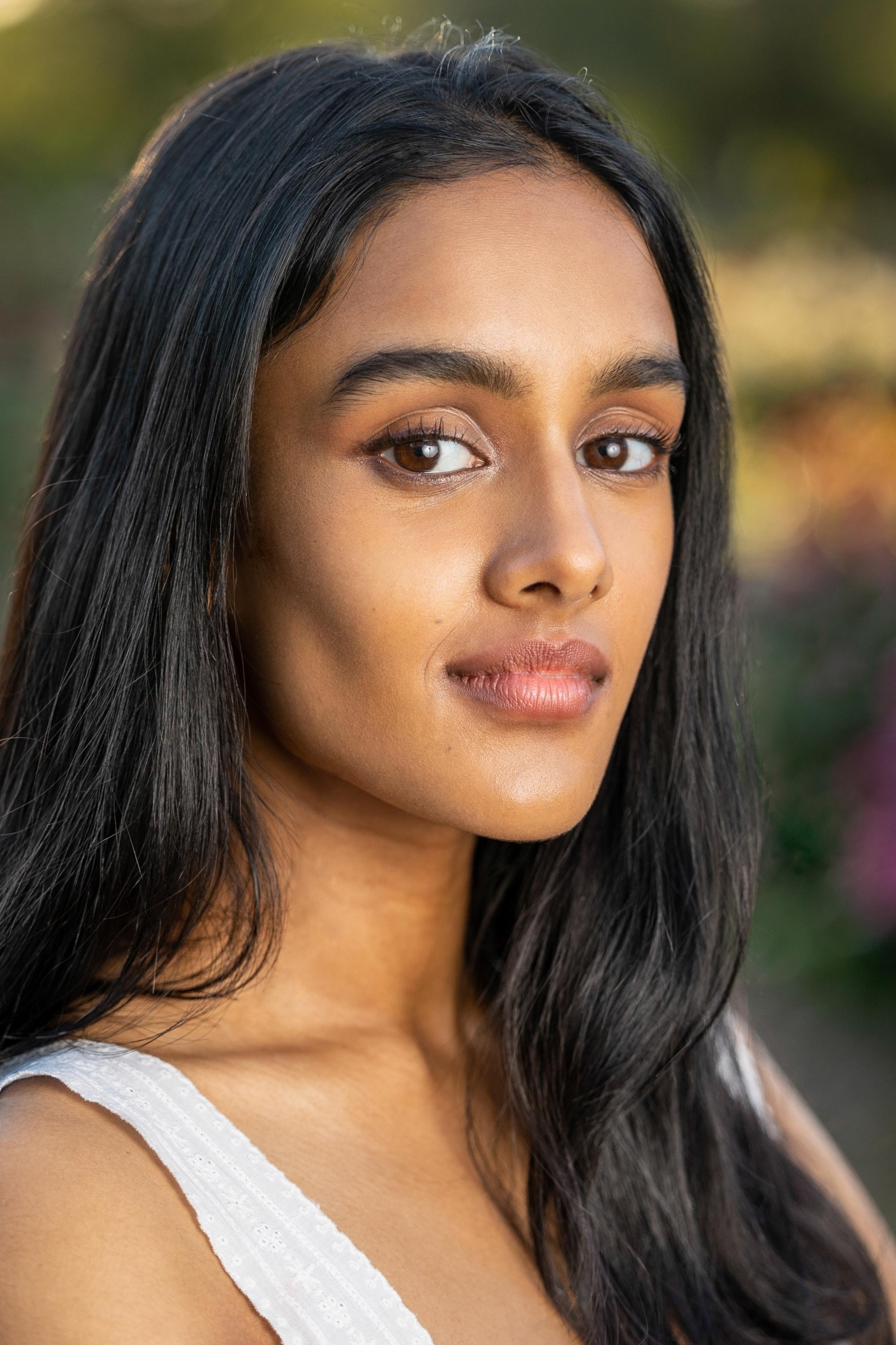 Shabana Azeez - About - Entertainment.ie