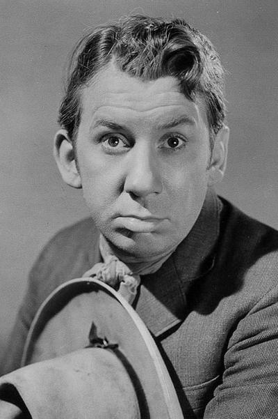 Fuzzy Knight - About - Entertainment.ie