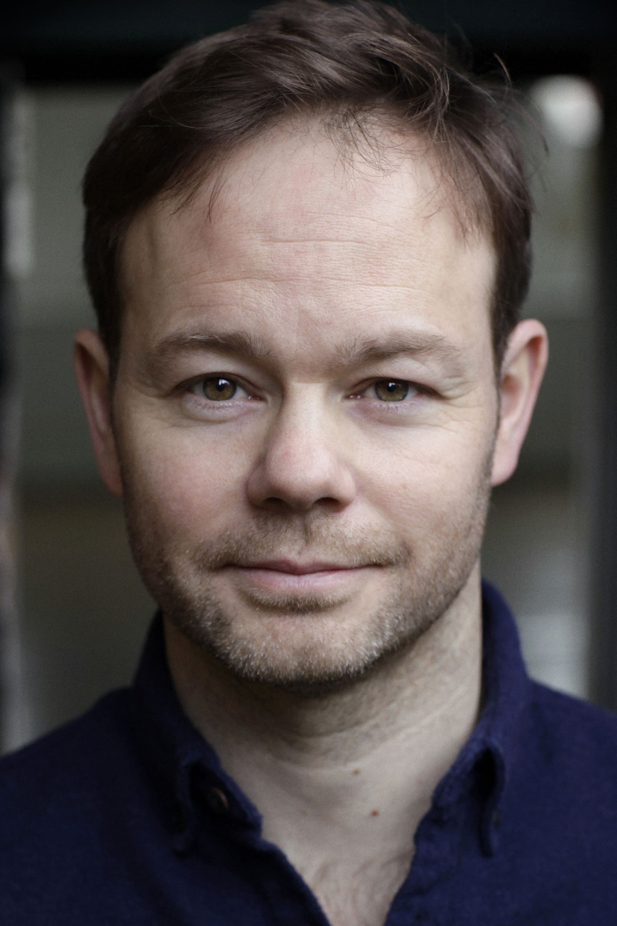 Sam Alexander - About - Entertainment.ie