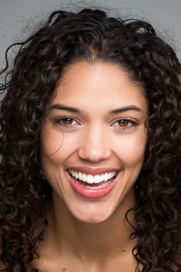 Shamilla Miller - About - Entertainment.ie