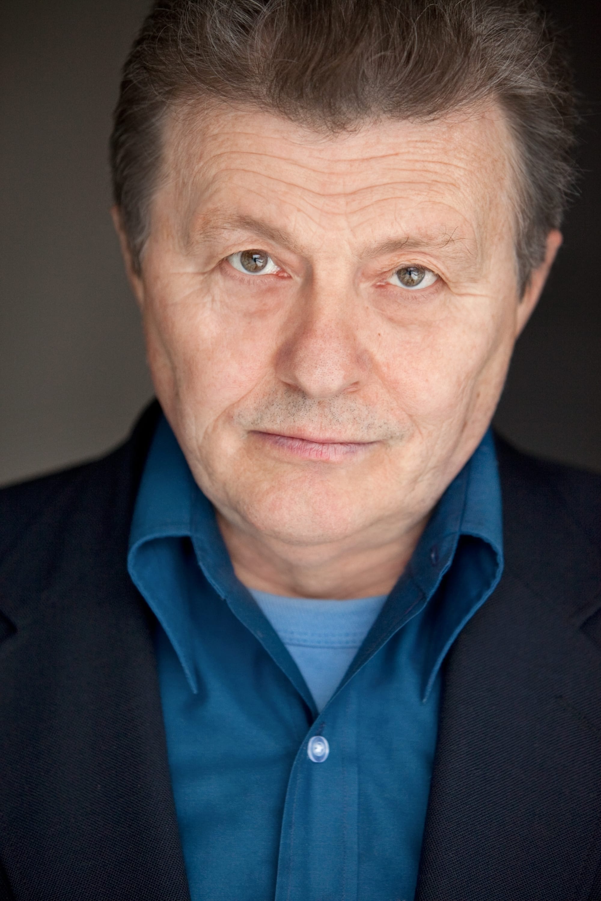 Aleks Shaklin - About - Entertainment.ie