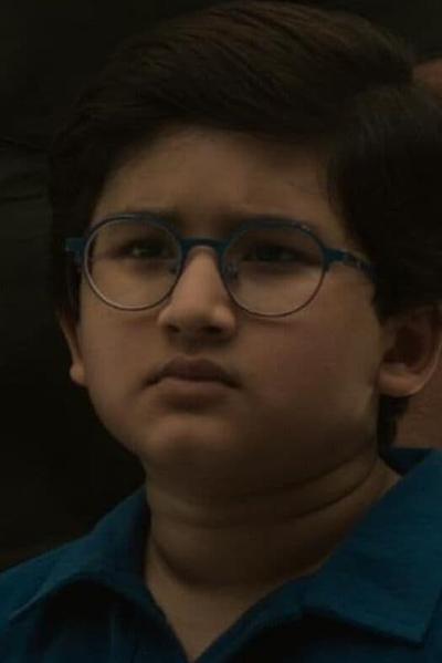 Anngad Raaj - About - Entertainment.ie