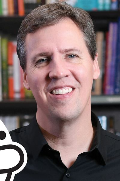 Jeff Kinney - About - Entertainment.ie