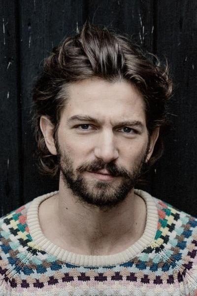 Michiel Huisman - About - Entertainment.ie