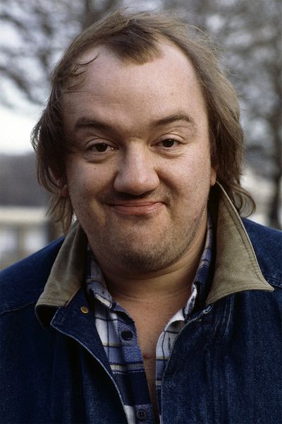 Mel Smith - About - Entertainment.ie