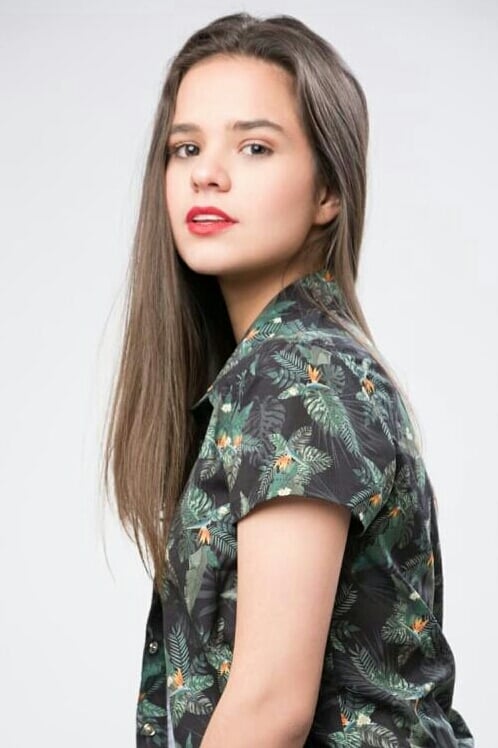 Verónica Velásquez - About - Entertainment.ie