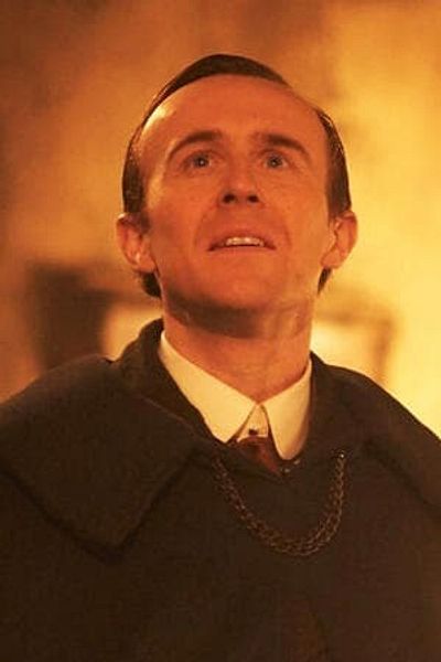 John Heffernan - About - Entertainment.ie