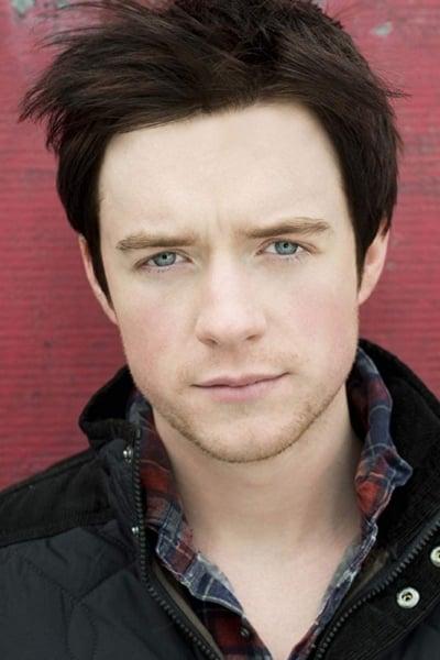 Matthew James Thomas - About - Entertainment.ie