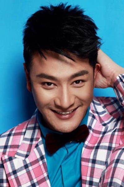 Zhang Mingming - About - Entertainment.ie