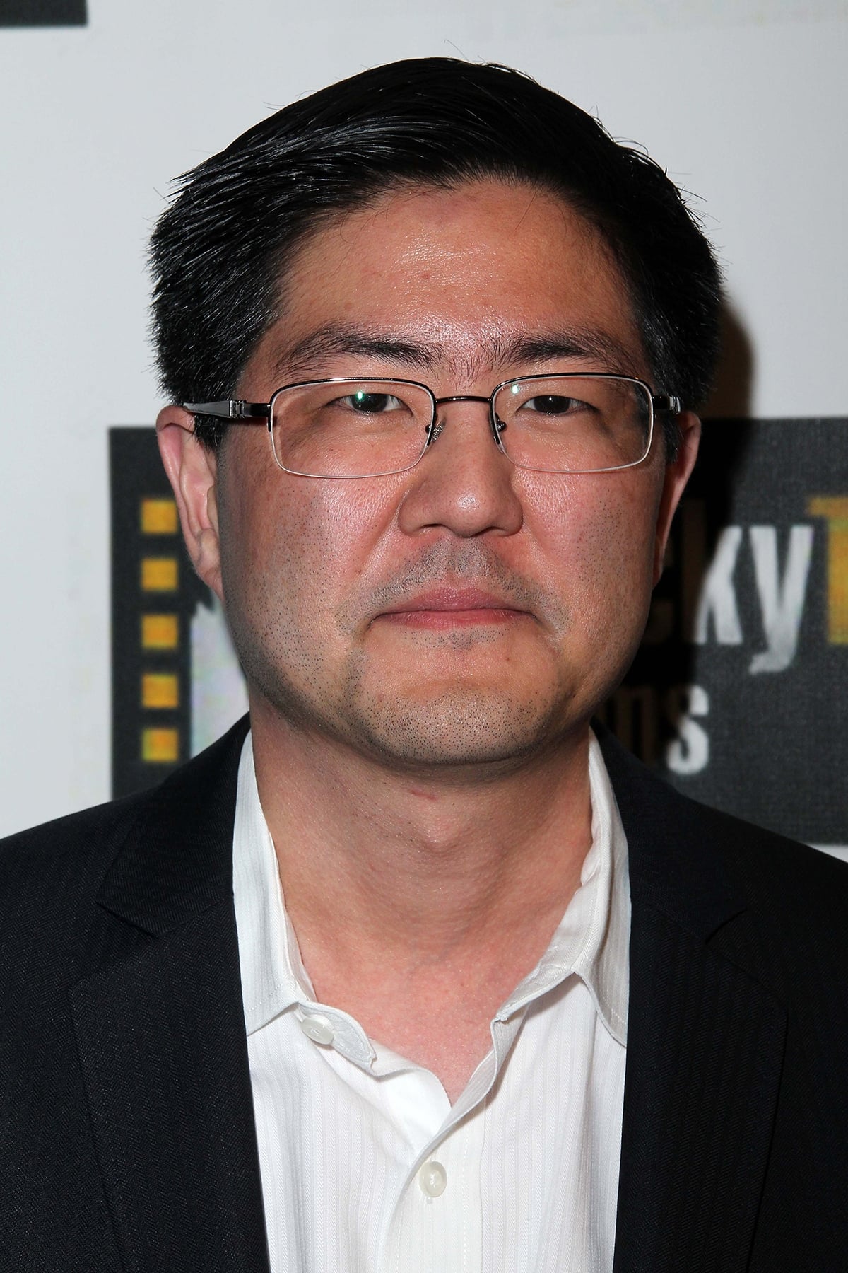 Gregory Hatanaka - About - Entertainment.ie