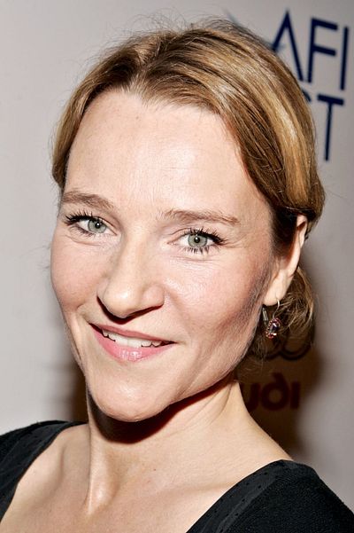 Annika Hallin - About - Entertainment.ie