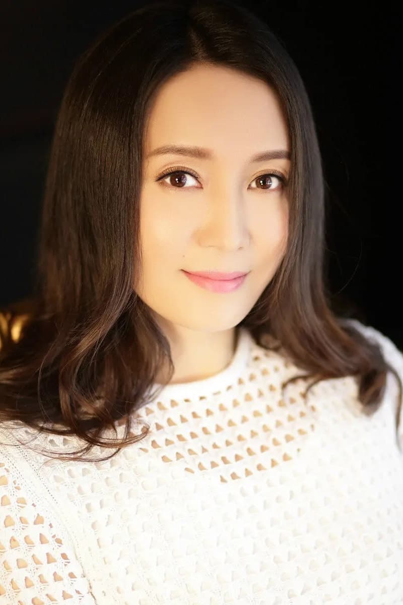 Hu Xiao Ting - About - Entertainment.ie