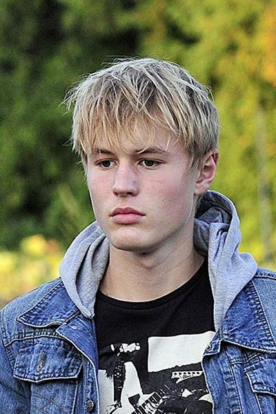 Ludwig Simon - About - Entertainment.ie