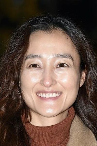 Kim Mo-Ah - About - Entertainment.ie