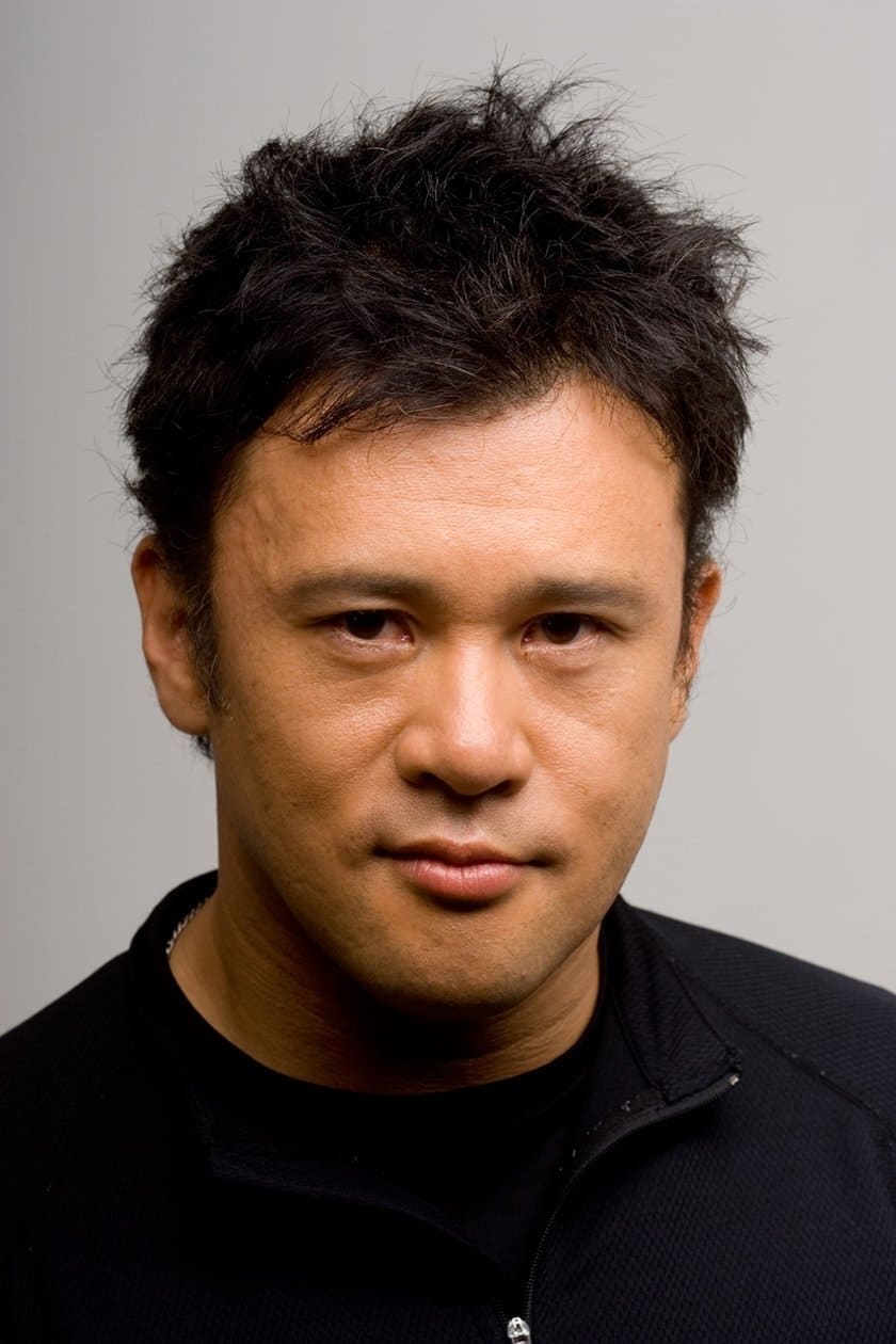 Jun Hashimoto - About - Entertainment.ie