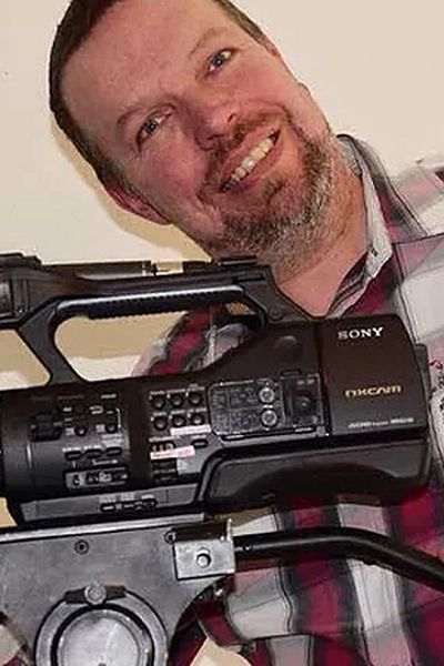 Jochen Taubert - About - Entertainment.ie