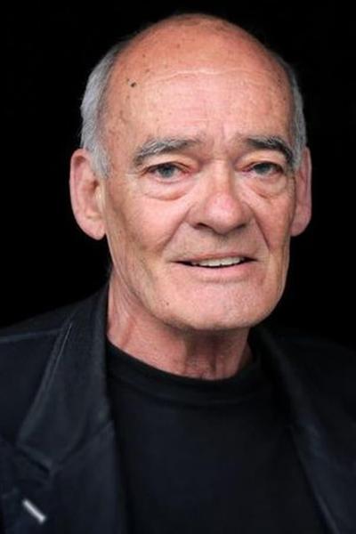 Hans-Michael Rehberg - About - Entertainment.ie