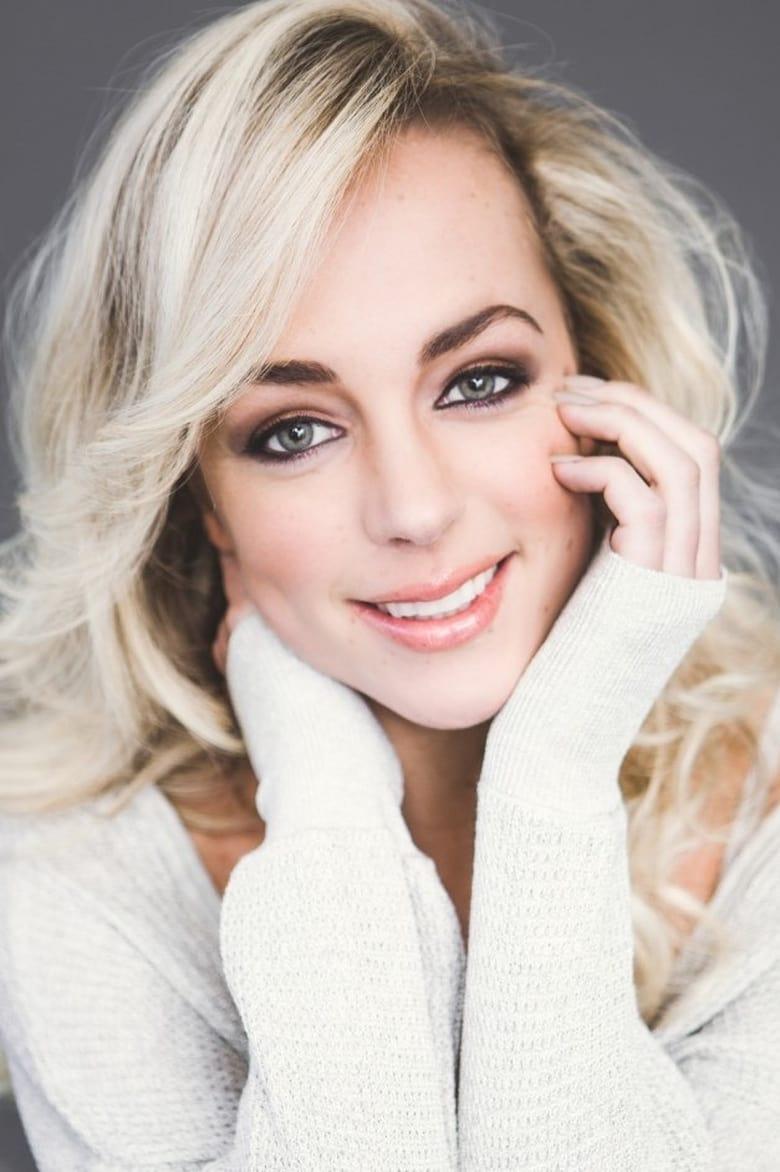 Anouk de Pater - About - Entertainment.ie