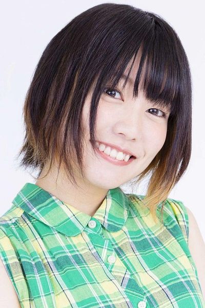 Kaede Hondo - About - Entertainment.ie