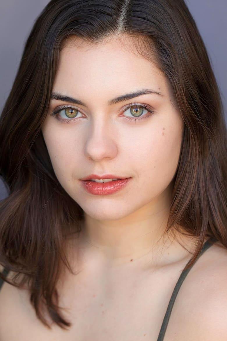 Gabrielle Kalomiris - About - Entertainment.ie