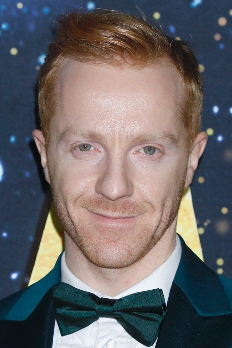 Steven McRae - About - Entertainment.ie