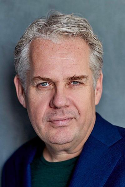 Thomas Acda - About - Entertainment.ie